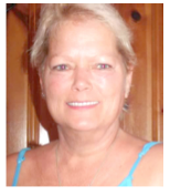 Lavada Inez Rudd – ECB Publishing, Inc.