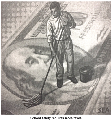 Passing Parade by Nelson Pryor, Guest Columnist – ECB Publishing, Inc.