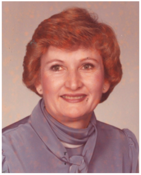 Susie Ruth Jones – ECB Publishing, Inc.
