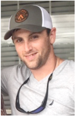 Justin Brandon Stephens – ECB Publishing, Inc.