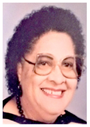 Emma Wilson Stokes – ECB Publishing, Inc.