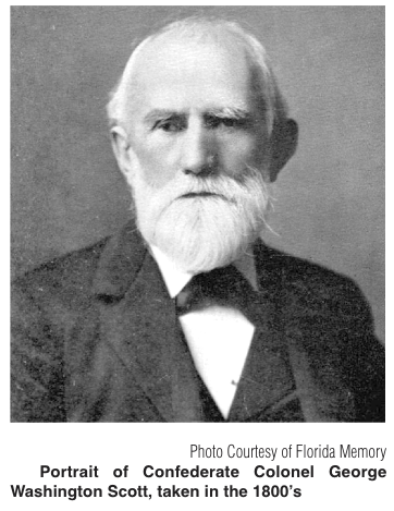 “George Washington Scott, Entrepreneur, Soldier, Philanthropist” – ECB ...