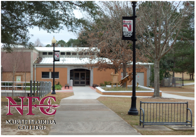 North Florida College named “Great college to work for” – ECB ...