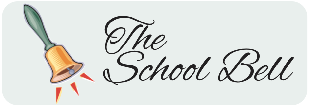 The School Bell - Even teachers continue to learn - ECB Publishing, Inc.
