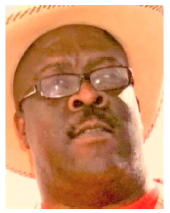 David Novanne “Pookie” Williams – ECB Publishing, Inc.