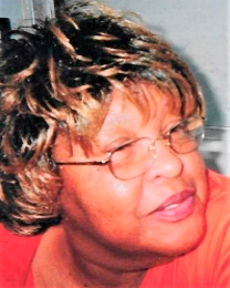 Jacqueline “Jackie” Huggins Hills – ECB Publishing, Inc.
