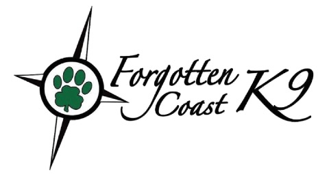 Forgotten Coast K9 – ECB Publishing, Inc.