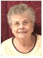 Catherine Virginia Arrington Hewett – ECB Publishing, Inc.