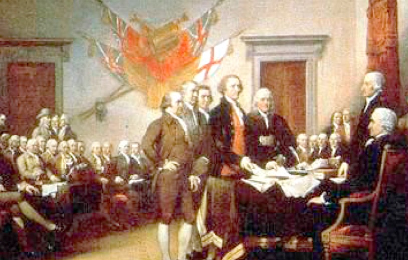 The video series Constitution Alive! to start again - ECB Publishing, Inc.