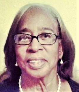 Mary “Doll” Thomas – ECB Publishing, Inc.