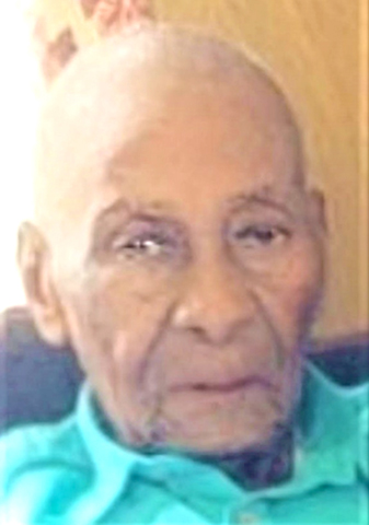 Willie James “Bubba” Geathers – ECB Publishing, Inc.