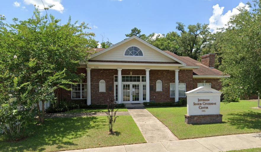 Jefferson Senior Citizens Center holds Mothers Day luncheon – ECB ...
