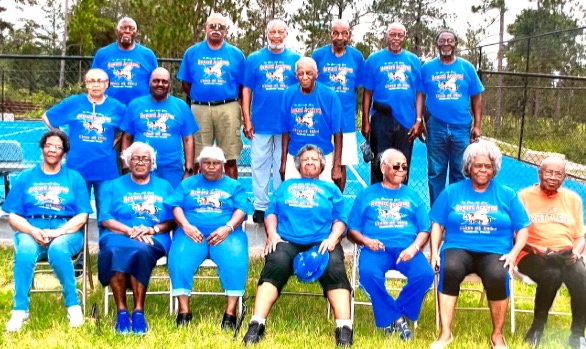 Howard Academy Class of 1964 celebrates 59th reunion – ECB Publishing, Inc.