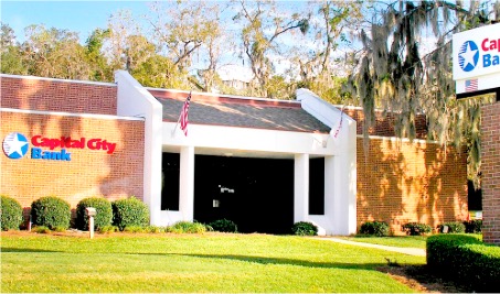 Capital City Bank among “Best Companies to Work for in Florida” 12 ...