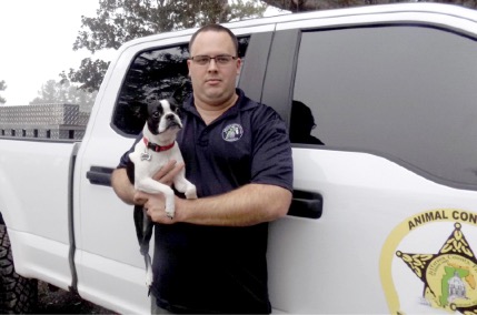 $3,800 kennels donated to local Animal Control – ECB Publishing, Inc.