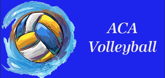 ACA Middle School Volleyball ends season 11-1 – ECB Publishing, Inc.
