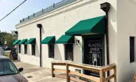 Grand Opening of Glazed Over Bakery and Deli Dec. 1, 2-8 p.m. – ECB ...
