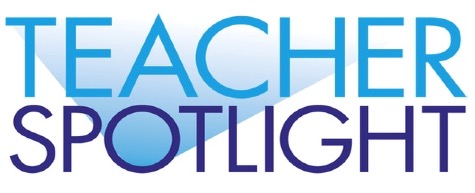 Teacher Spotlight - Laura Huffman - ECB Publishing, Inc.