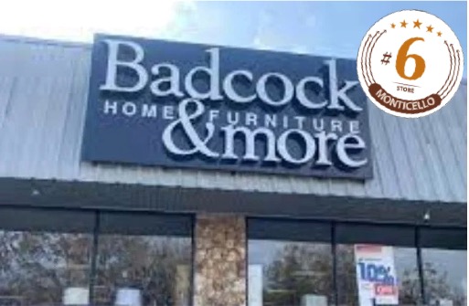 Local Badcock Store ranks #6 in country – ECB Publishing, Inc.