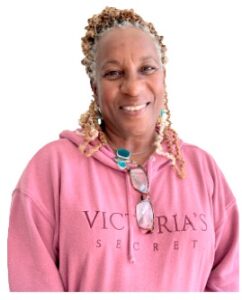 Meet your neighbor: Cetta Barnhart – ECB Publishing, Inc.