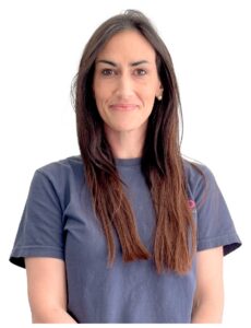 Meet your neighbor – Brenna Ward – ECB Publishing, Inc.