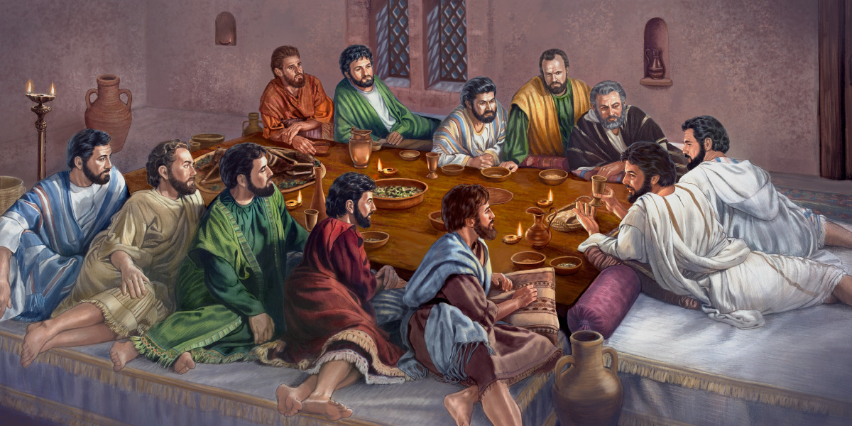 Community invited to observe Lord’s Evening Meal with Jehovah’s ...
