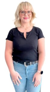 Meet your neighbor – Olivia Anderson – ECB Publishing, Inc.