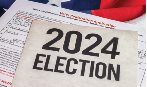 Primary election ends Tuesday - ECB Publishing, Inc.