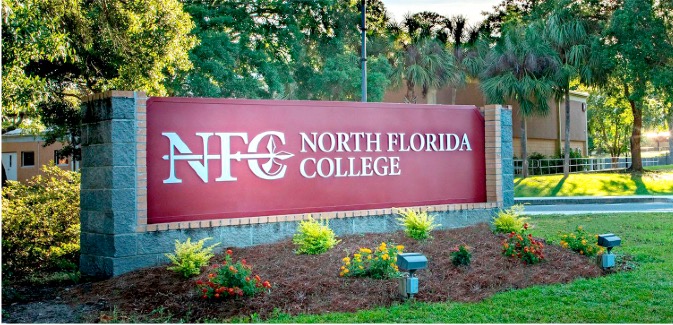 Nine years running, North Florida College named 2024 “Great College to ...