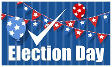 Church to open doors for prayer on Election Day – ECB Publishing, Inc.