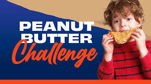 It's Peanut Butter Challenge time! - ECB Publishing, Inc.