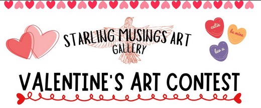 Valentine Art Contest deadline extended - ECB Publishing, Inc.