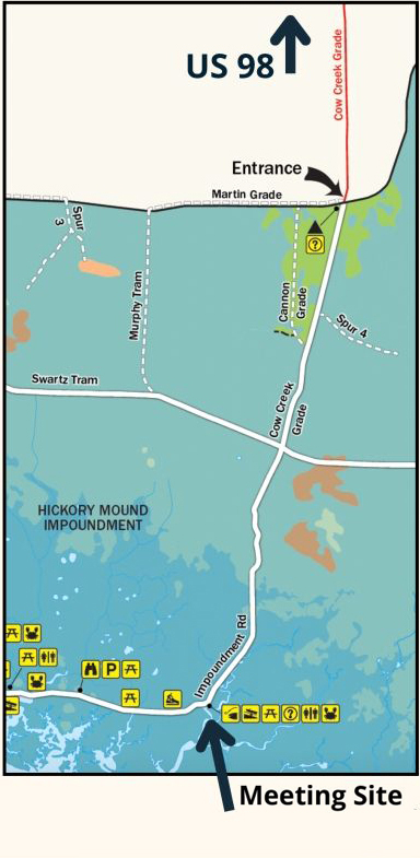 FWC to hold Earth Day cleanup event - ECB Publishing, Inc.
