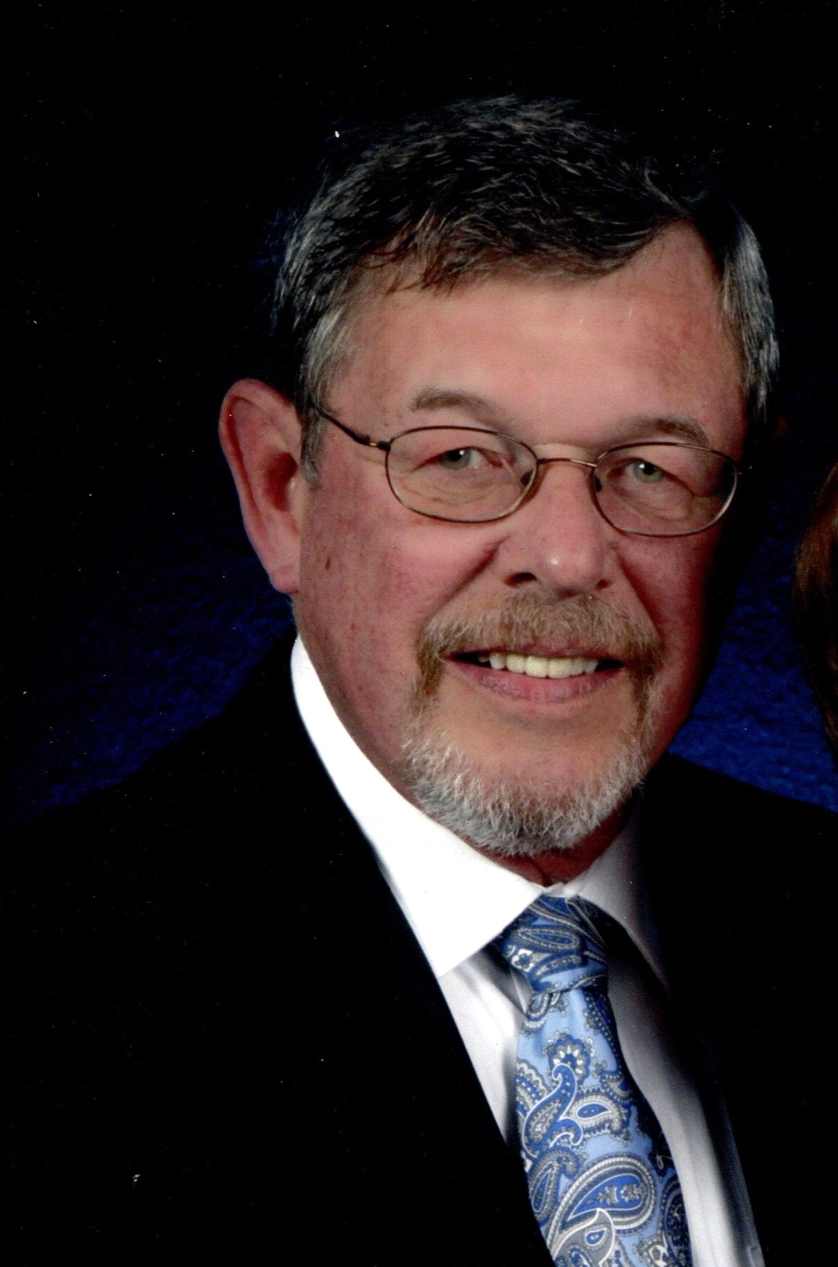 Stephen Edwin Garl – ECB Publishing, Inc.