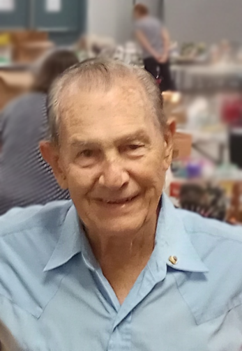 Joe Espy Davis – ECB Publishing, Inc.