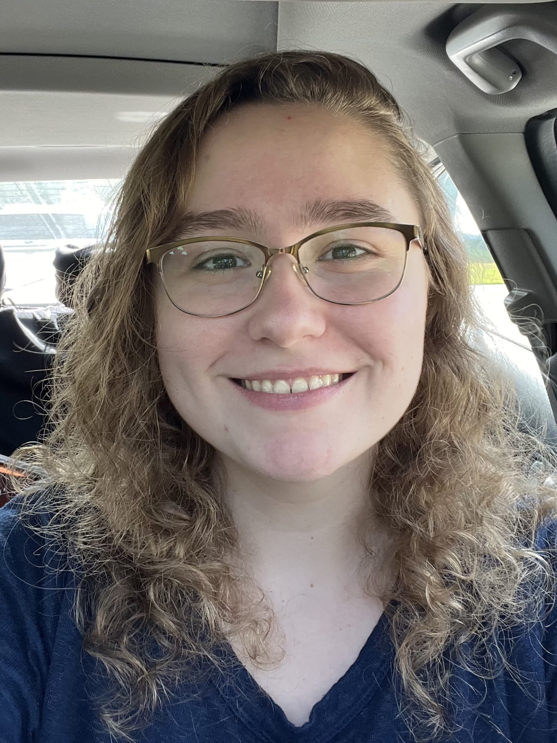 Healthcare Heroes: Emily Gorden – ECB Publishing, Inc.