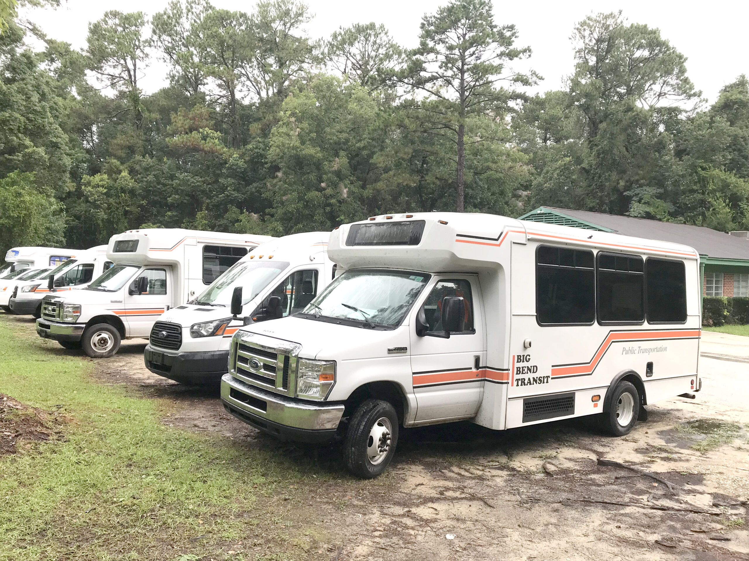 Jefferson Express bus shuttle may cease service - ECB Publishing, Inc.