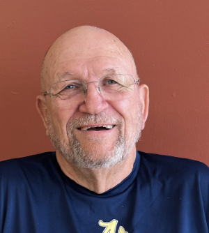 Meet your neighbor: Danny - ECB Publishing, Inc.