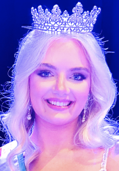 Meet the 2025 Miss Watermelon Queen! – ECB Publishing, Inc.