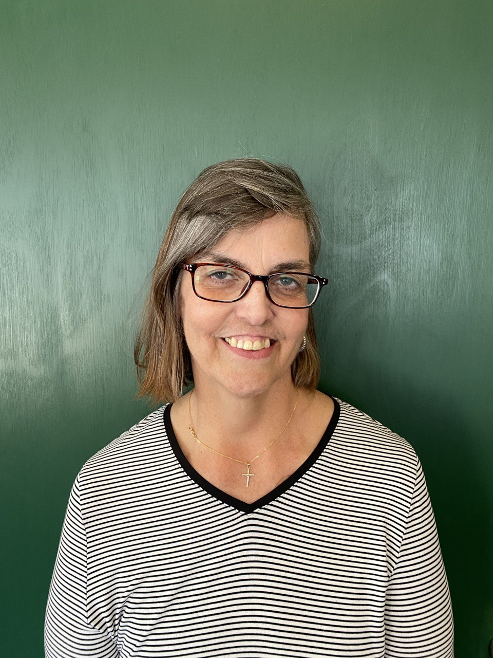 Meet Kathy Egan – ECB Publishing, Inc.