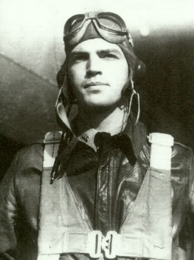 Remembering Madison’s World War II hero Captain Colin P. Kelly, Jr ...