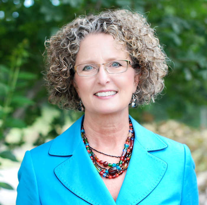 Julie Conley reenters public arena – ECB Publishing, Inc.