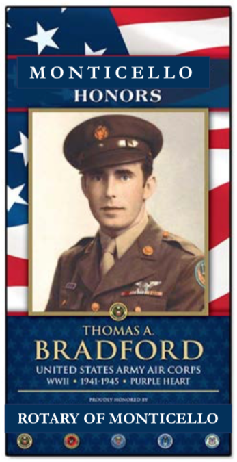 Rotary Military Tribute Banner project is accepting applications – ECB ...