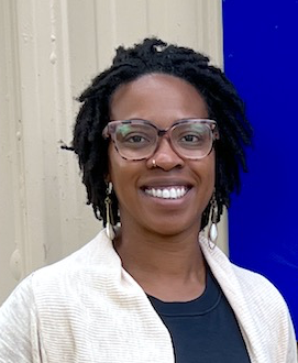 Camille Lewis – ECB Publishing, Inc.