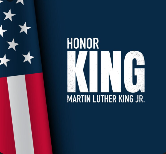 Honoring Dr. Martin Luther King Jr.’s role in the Civil Rights Movement ...