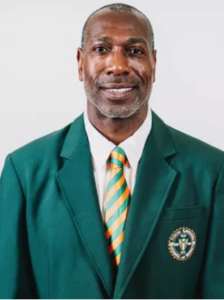 Sam Madison, Jr. covers another corner in the football market – ECB ...
